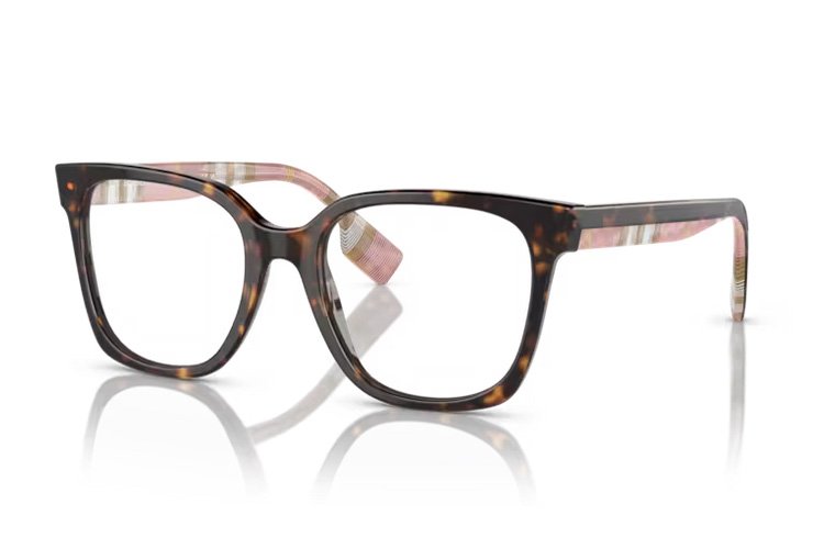 Burberry Brille BE 2347 4075