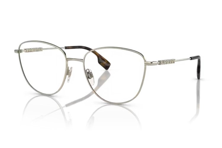 Burberry Brille BE 1376 1340