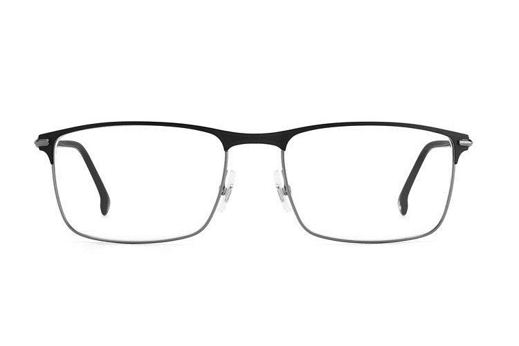 Carrera 288 003 Schwarz-Matt