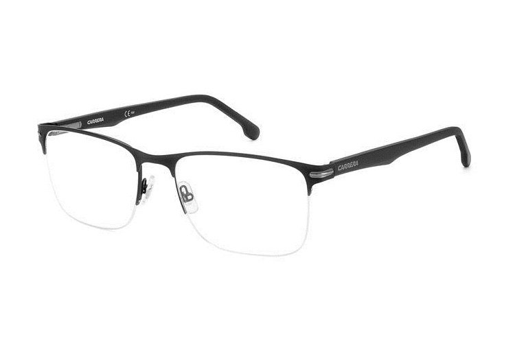 Carrera 291 003 Schwarz-Matt