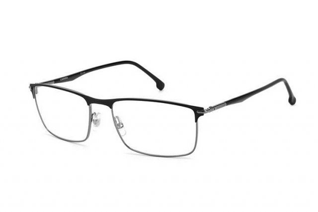Carrera 288 003 Schwarz-Matt