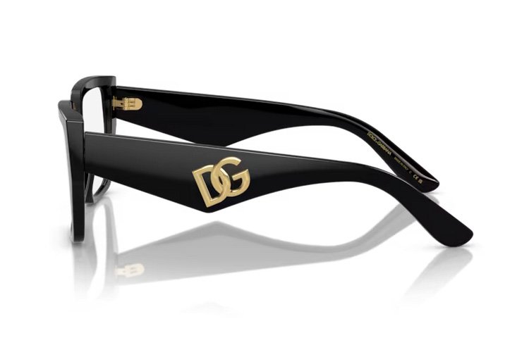 Dolce & Gabbana DG 3373 501