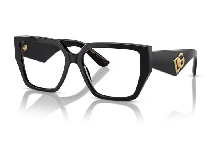 Dolce & Gabbana DG 3373 501