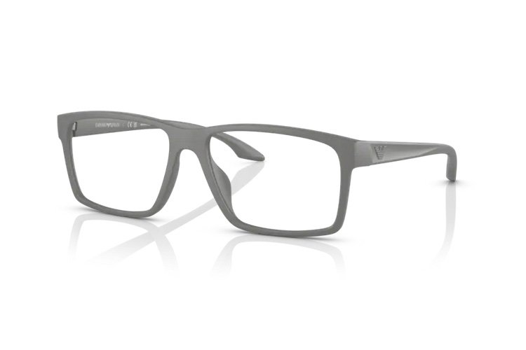 Emporio Armani Brille EA 3210U 5141