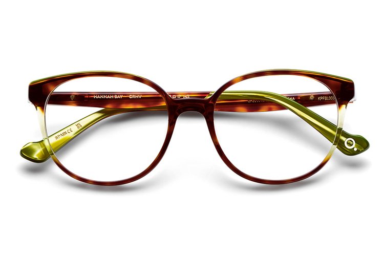 Etnia Barcelona Brille Hannah Bay GRHV