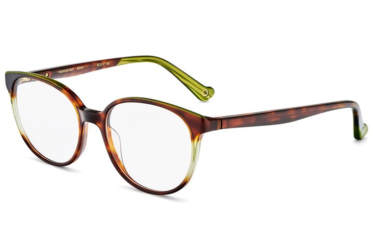 Etnia Barcelona Brille Hannah Bay GRHV