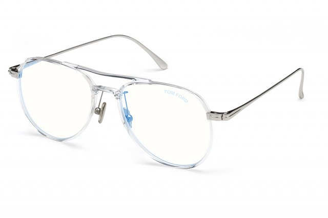 Tom Ford FT 5666-B 026