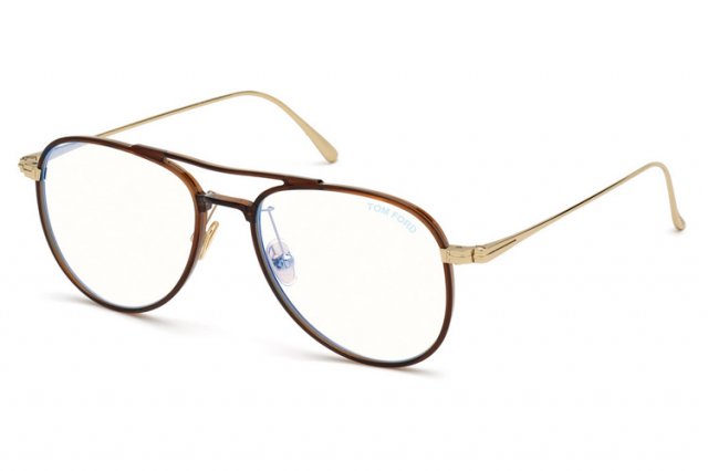 Tom Ford FT 5666-B 048