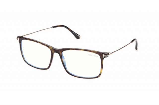 Tom Ford FT 5758-B 052