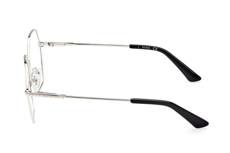 Guess Brille GU 2934 005 Schwarz