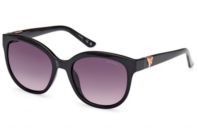 Guess Sonnenbrille GU 7877 01B