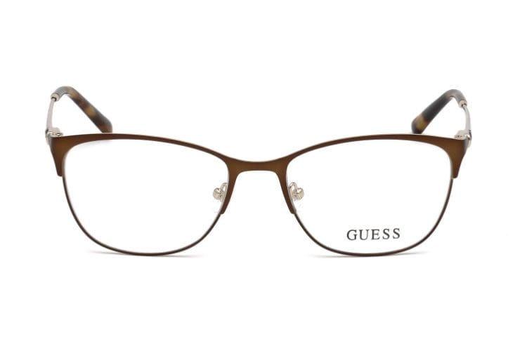 Guess Brille GU 2583 049