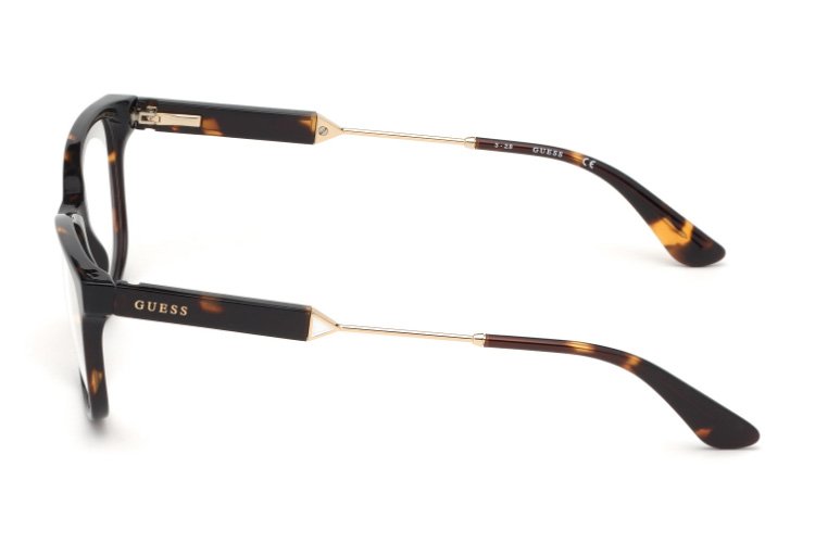 Guess Brille GU 2717 052