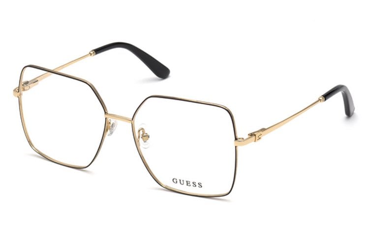 Guess Brille GU 2824 001