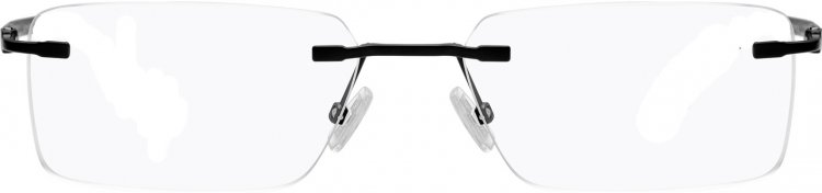 Hugo Boss Brille Boss 1011 003