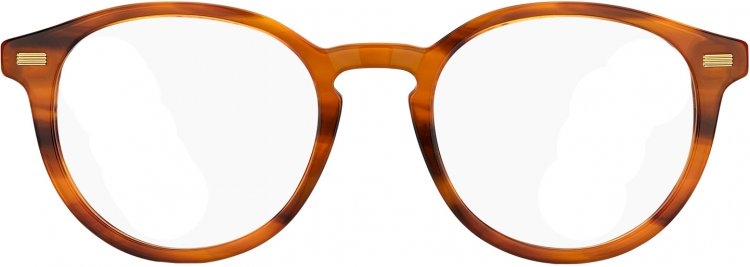 Hugo Boss Brille BOSS 1367 SX7