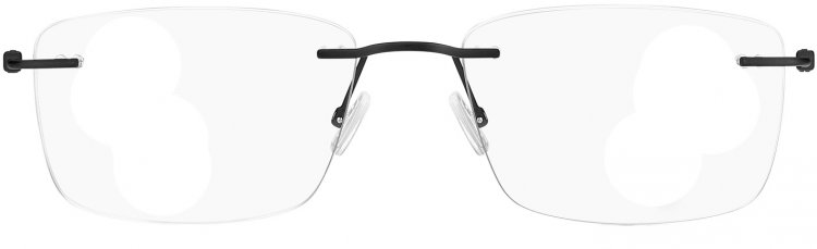 Hugo Boss Brille BOSS 1421 003