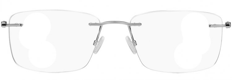 Hugo Boss Brille BOSS 1421 6LB