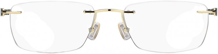 Hugo Boss Brille BOSS 1423 2M2