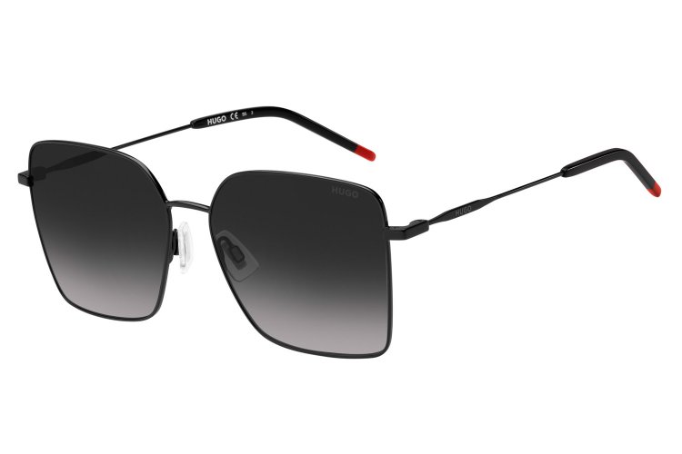 Hugo Boss HG 1184/S 807 Schwarz