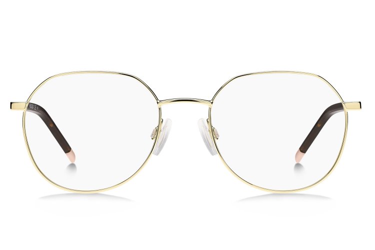 Hugo Boss HG 1186 J5G Gold