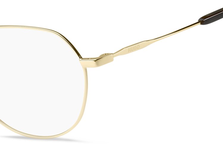 Hugo Boss HG 1186 J5G Gold