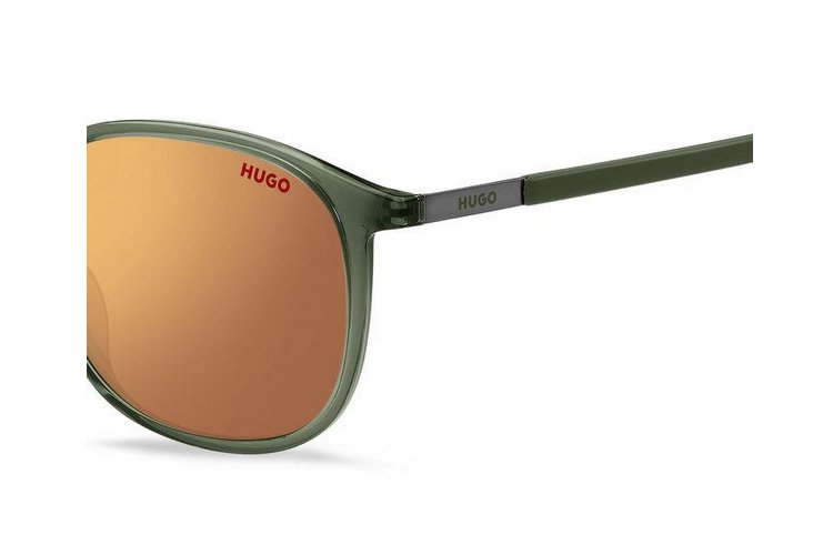 Hugo Boss HG 1229/S 1ED Grün