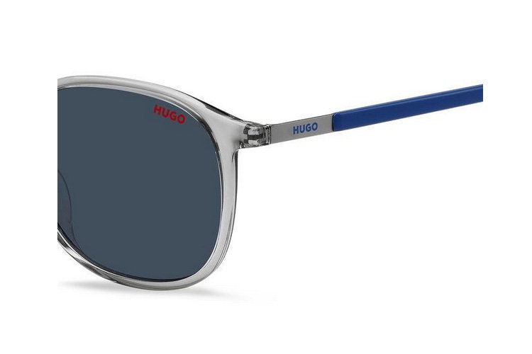 Hugo Boss HG 1229/S KB7 Grau