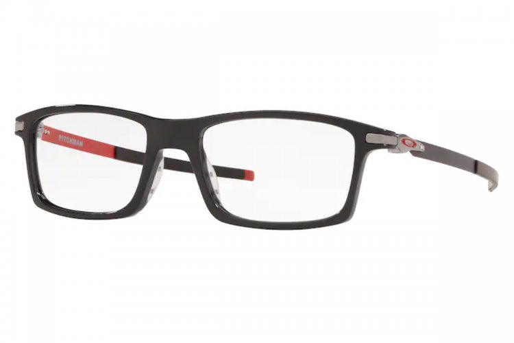 Oakley Pitchman OX 8050 15