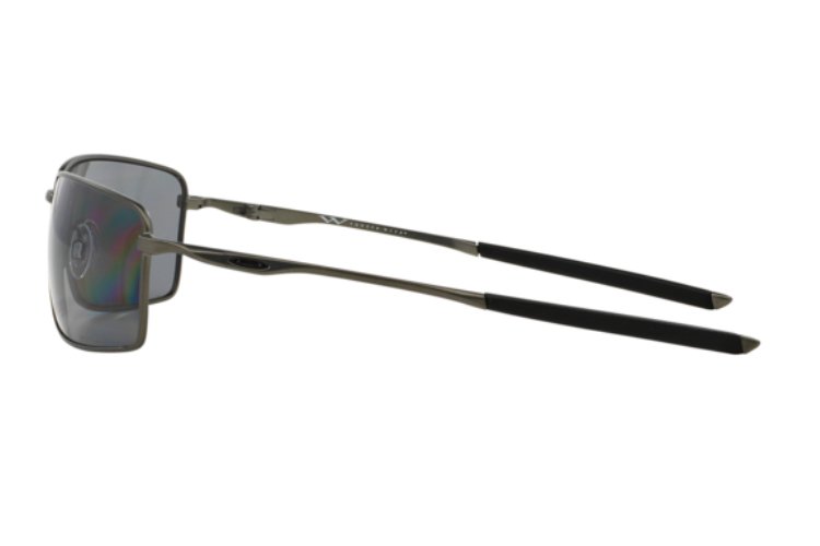Oakley Square Wire OO 4075 04