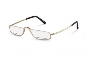 Porsche Design P8002 A Gold