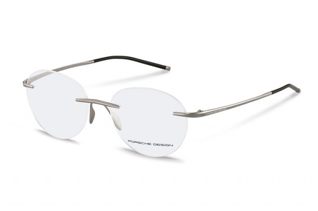 Porsche Design P8362 C Silber