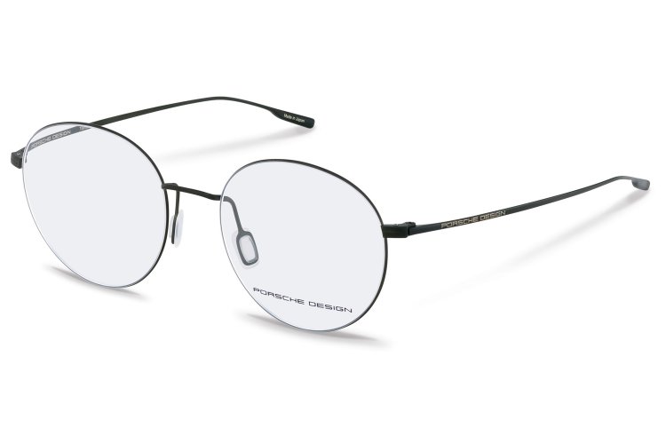 Porsche Design P8383 A Schwarz