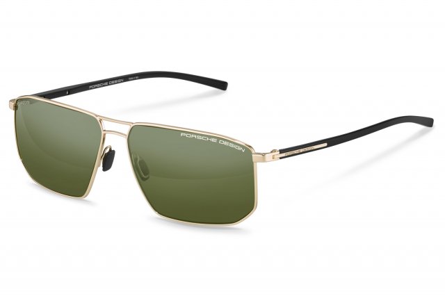 Porsche Design P8696 B Gold