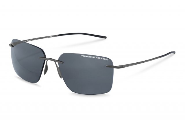 Porsche Design P8923 A Grau