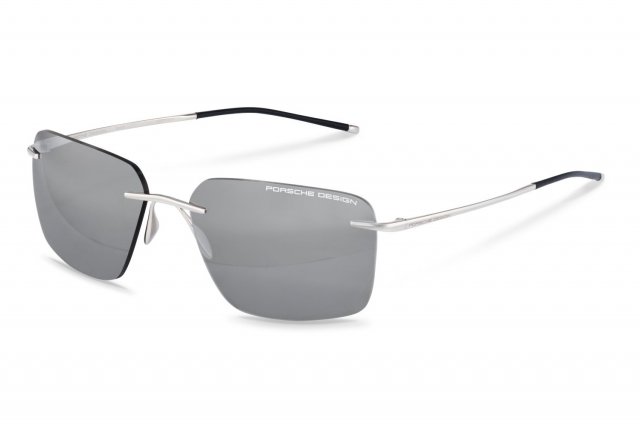 Porsche Design P8923 D Silber