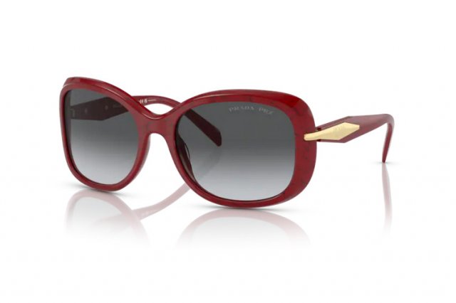 Prada PR 04ZS 15D5W1