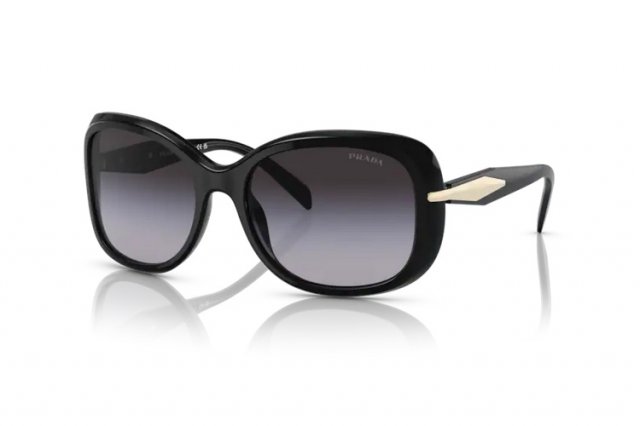 Prada PR 04ZS 1AB09S