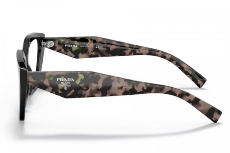 Prada PR 09YV 21B1O1