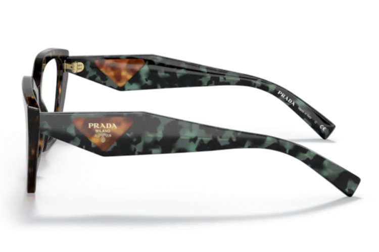 Prada PR 09YV 2AU1O1