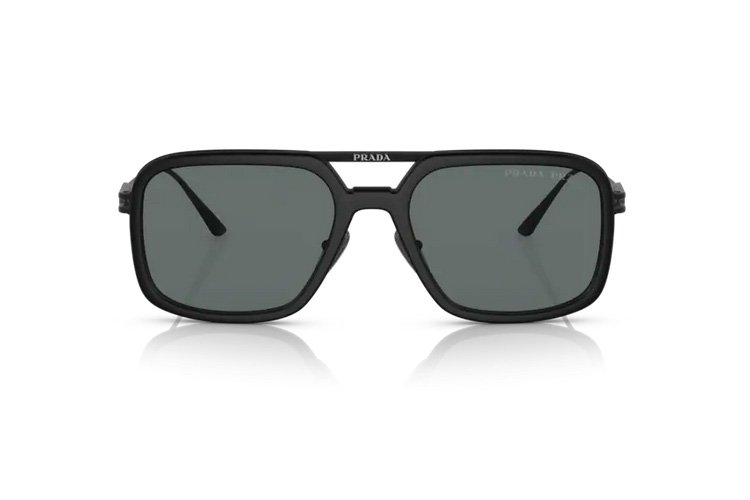 Prada PR 57ZS 1BO5Z1