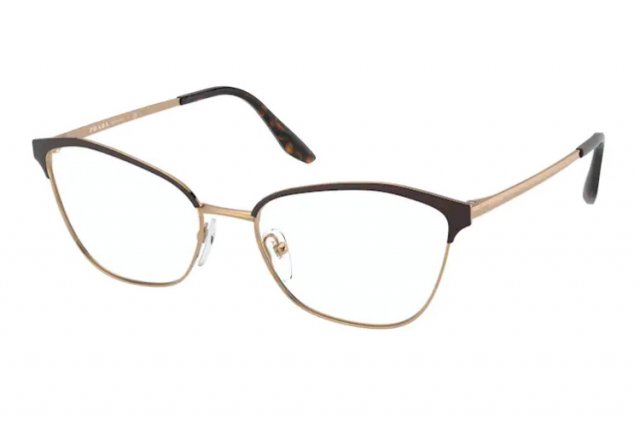 Prada PR 62XV 04E1O1 Burgundy