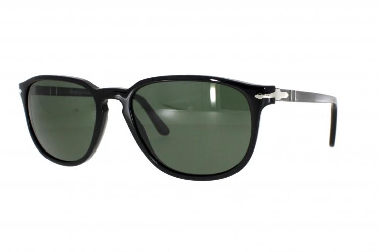 Persol PO 3019S 95/31 in schwarz - Lensonlineshop