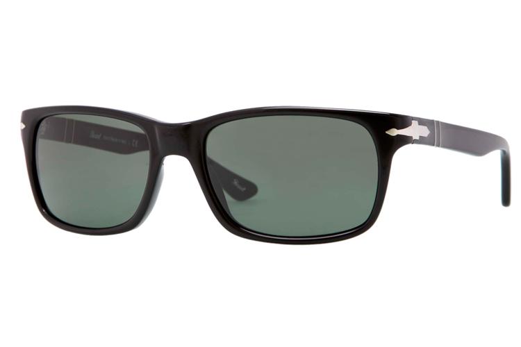 Persol PO 3048S 95/31 in schwarz - Lensonlineshop