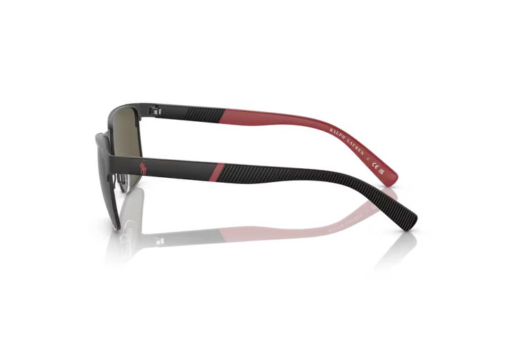 Polo PH 3143 9007/3 Schwarz