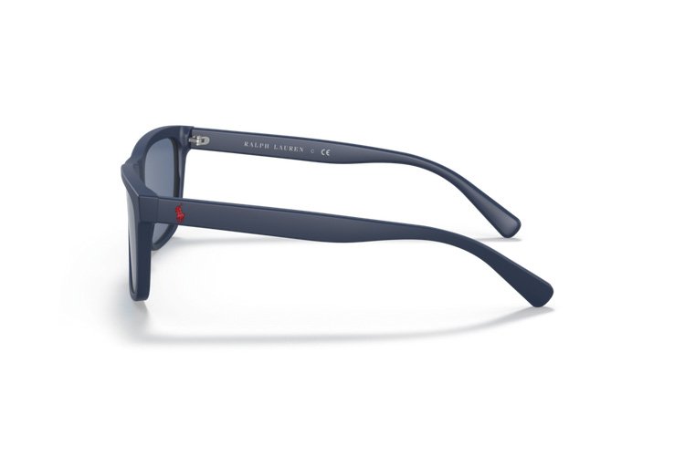 Polo PH 4167 561880 Blau-Matt