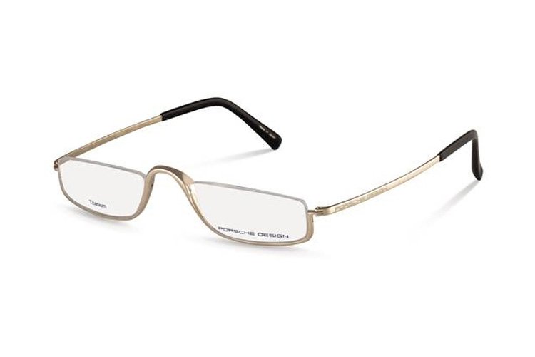 Porsche Design P8002 A Gold