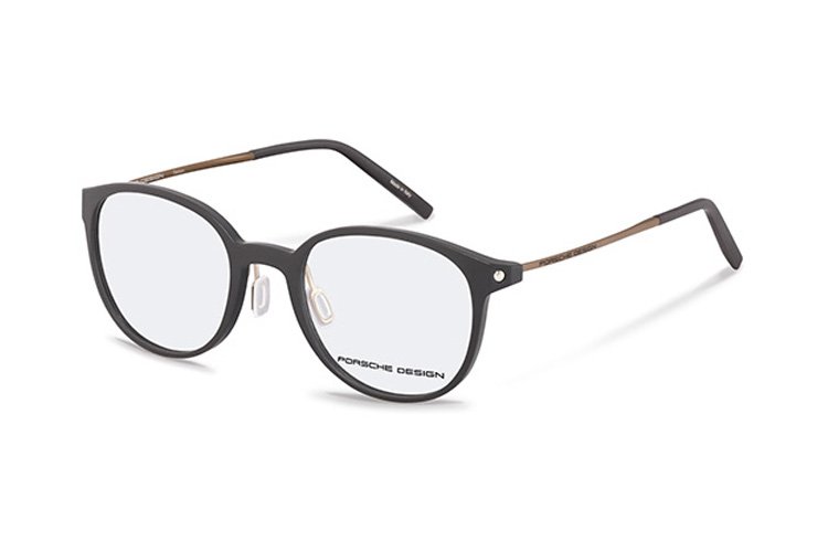 Porsche Design P8335 D Grau