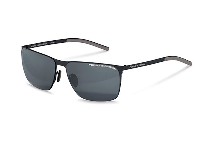 Porsche Design P8669 A Schwarz
