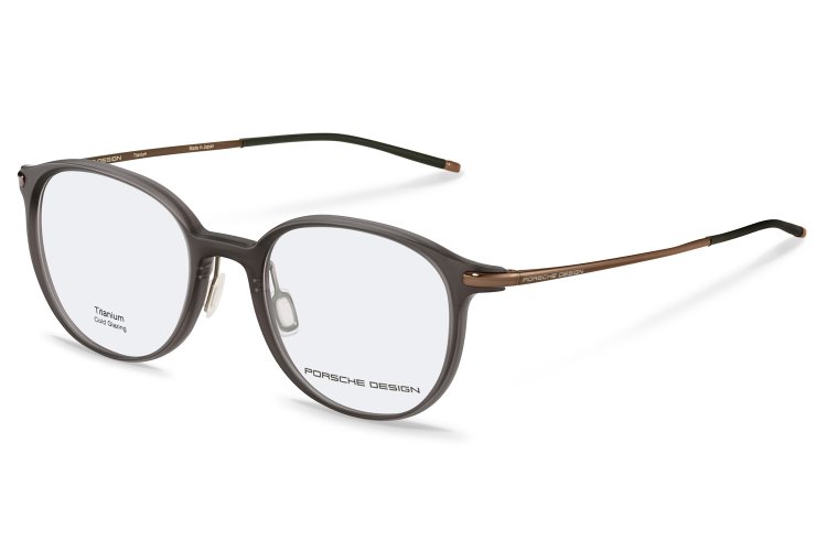 Porsche Design P8734 D Grau